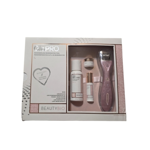 Beautybio | Skincare | Beautybio Glopro Microneedling Regeneration Tool ...
